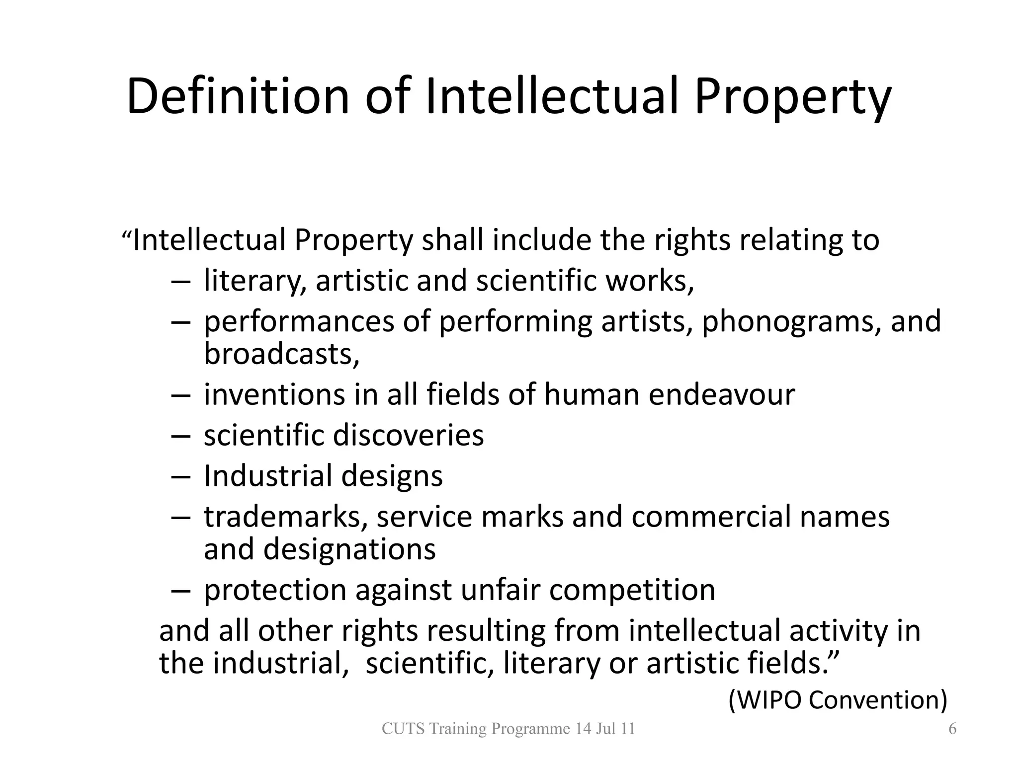 An Overview of Intellectual Property.ppt