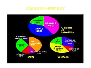 An overview of IVF/ICSI | PPTX