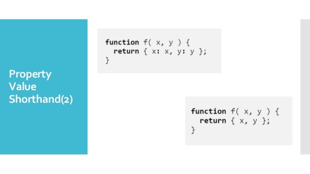An Overview Of Java Script In 2015 Ecma Script 6 2433
