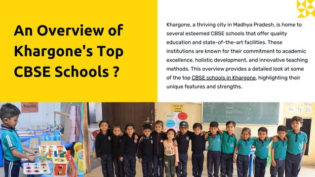 An Overview of Khargone's Top CBSE School.pdf