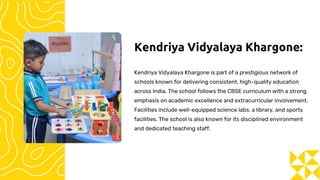 An Overview of Khargone's Top CBSE School.pdf