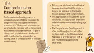 An overview of language teaching methods and approaches.pptx