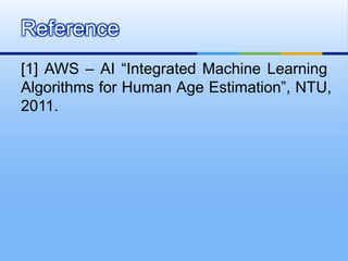 An overview of machine learning | PPT