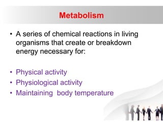 An overview of metabolism.pptx