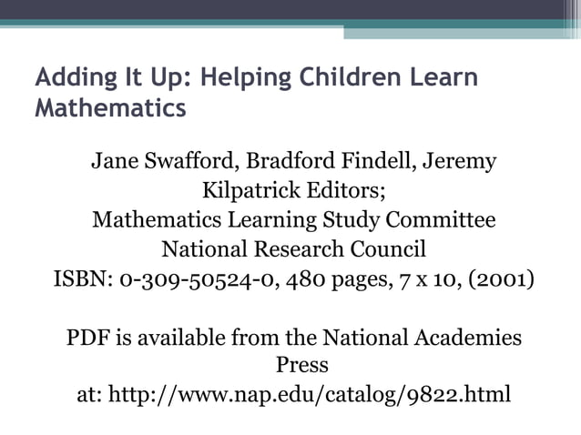 An Overview Of Mmpi | PPT