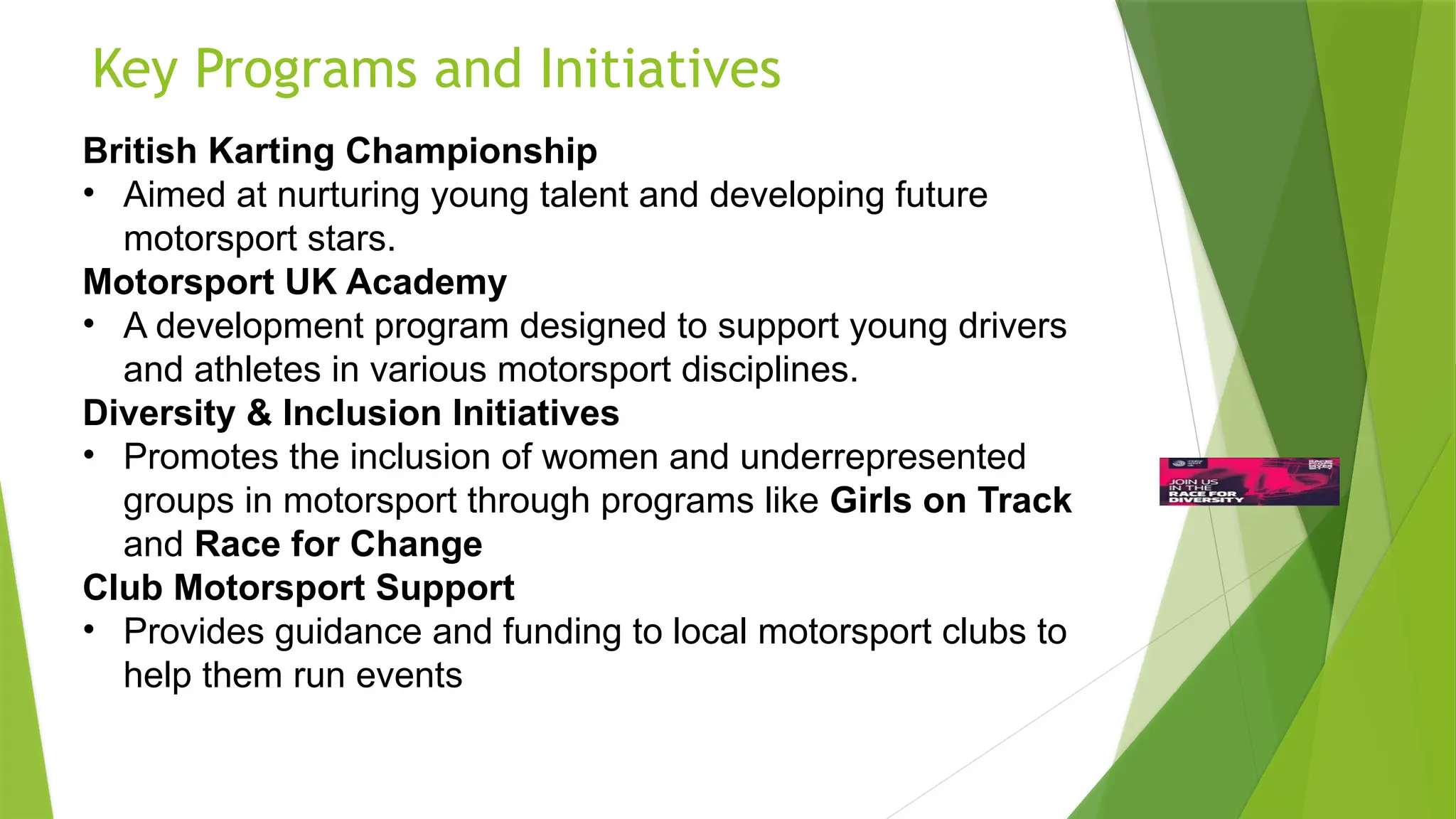 An overview of Motorsport UK Organisation.pptx