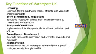 An overview of Motorsport UK Organisation.pptx