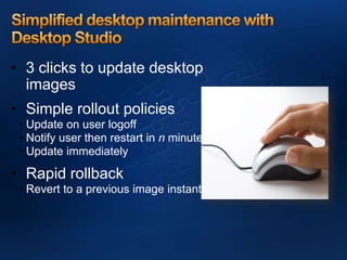 An Overview of MS VDI With XenDesktop on Hyper V | PPTX | Operating Systems | Computer Software ...