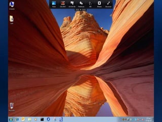 An Overview of MS VDI With XenDesktop on Hyper V | PPTX | Operating Systems | Computer Software ...