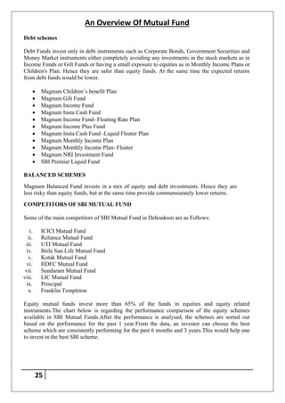 An Overview of Mutual Funds Bcom Project.pdf