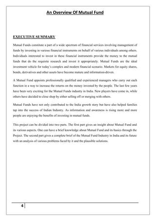 An Overview of Mutual Funds Bcom Project.pdf