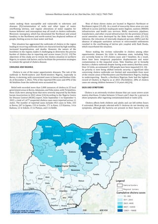 An Overview of Nigeria and Annual Cholera Outbreak.pdf