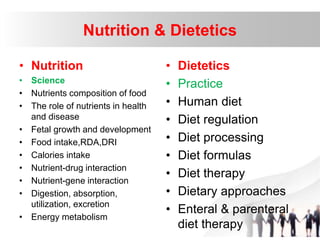 An overview of nutrtion.pptx