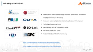 An Overview of OPC UA Security | PDF