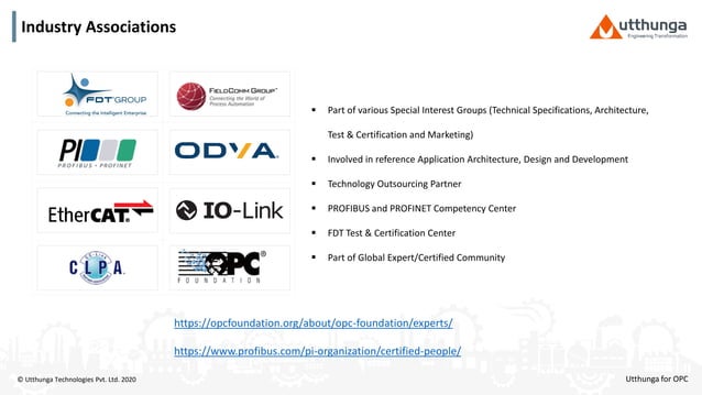 An Overview of OPC UA Security | PDF | Internet | Computing