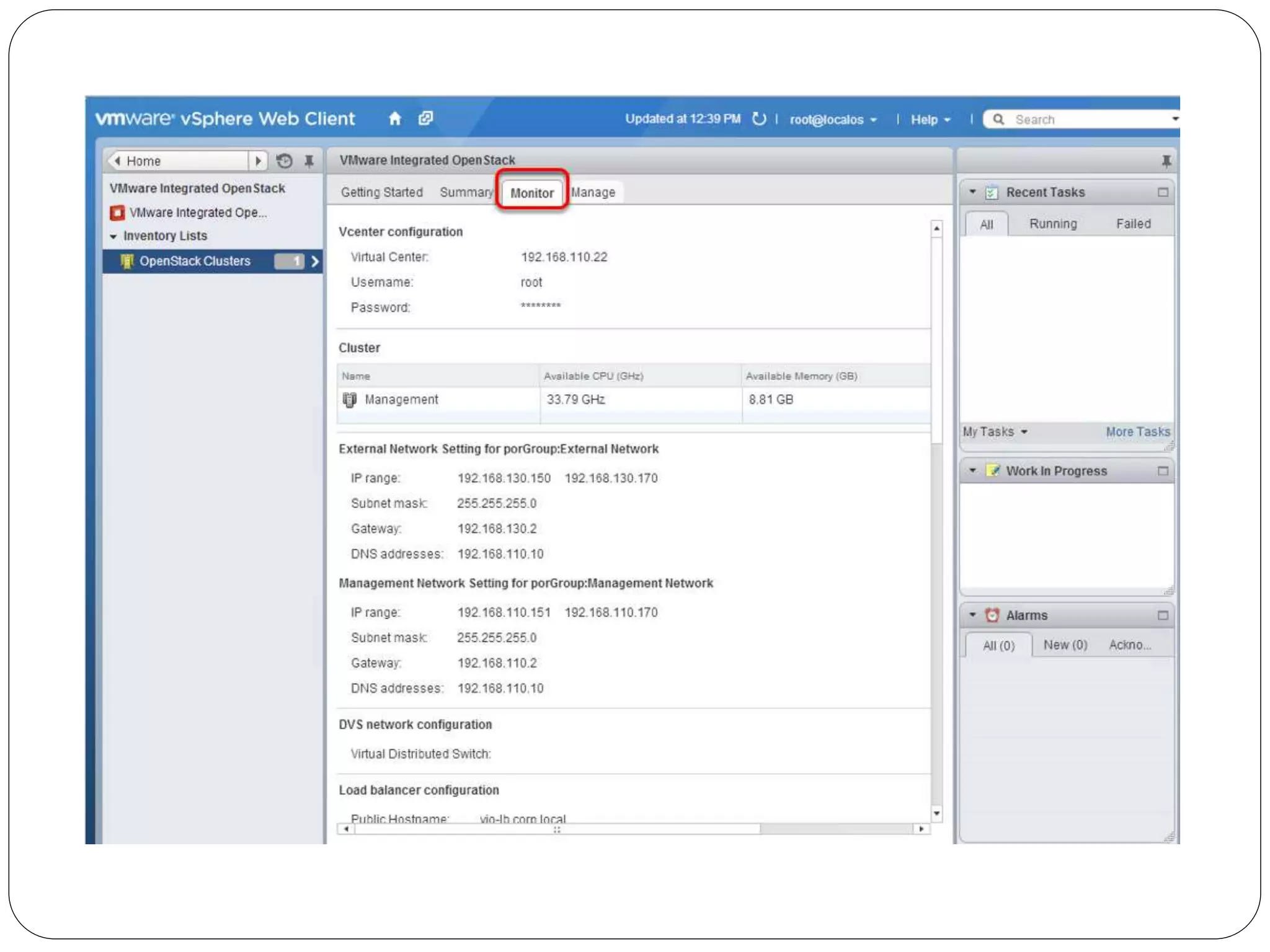 An overview of OpenStack for the VMware community | PPTX | Cloud ...