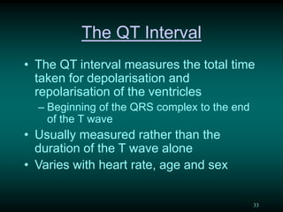 An overview of paediatric ECG | PDF
