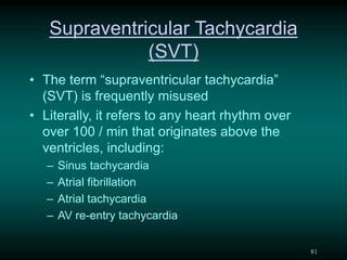 An overview of paediatric ECG | PDF