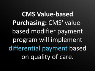 An Overview of Patient-Centered Care | PDF