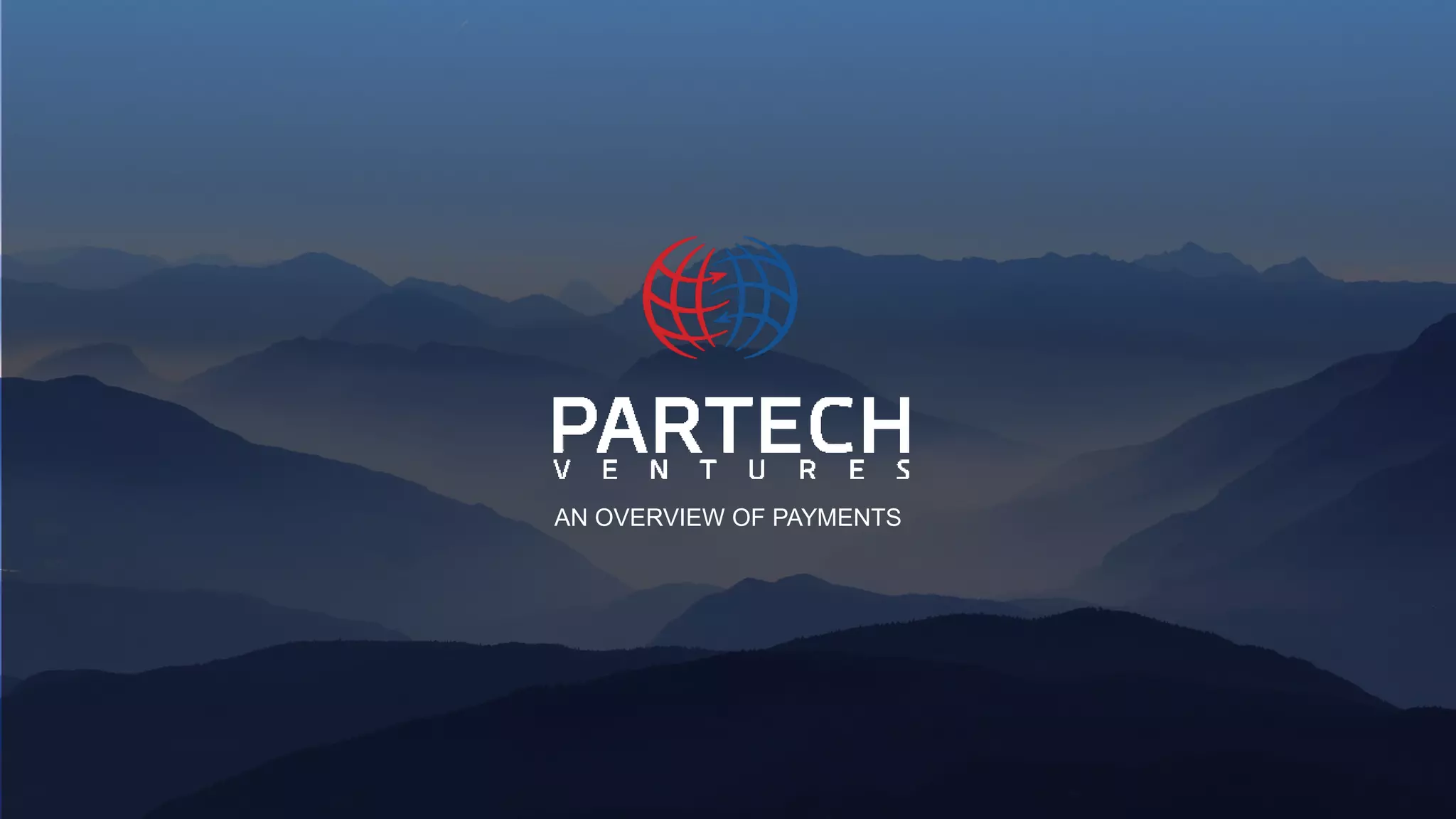 An overview of payments by Partech | PDF