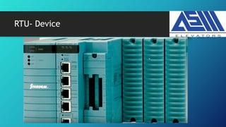 An Overview of PLC | PPT