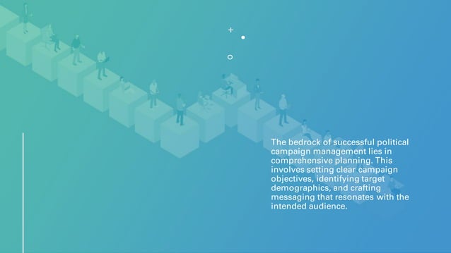 An Overview of Political Campaign Management | PPT