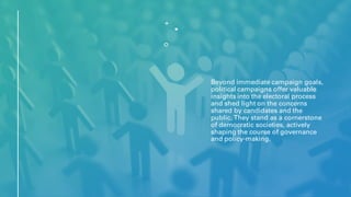 An Overview of Political Campaign Management | PPT