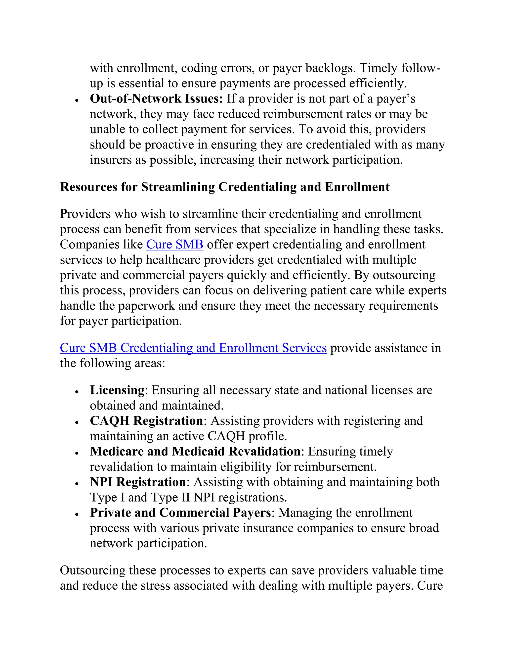 An Overview of Private and Commercial Payers.pdf