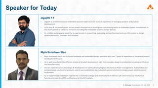 An Overview of Products Certfication Webinar | PPT