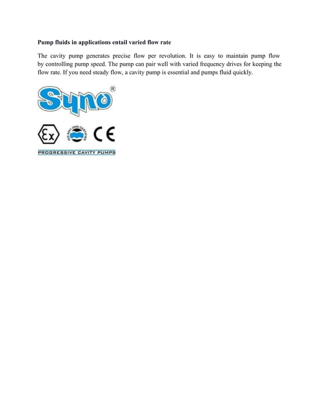 An Overview of Progressive Cavity Pumps (PCPs) in Brief.ppt