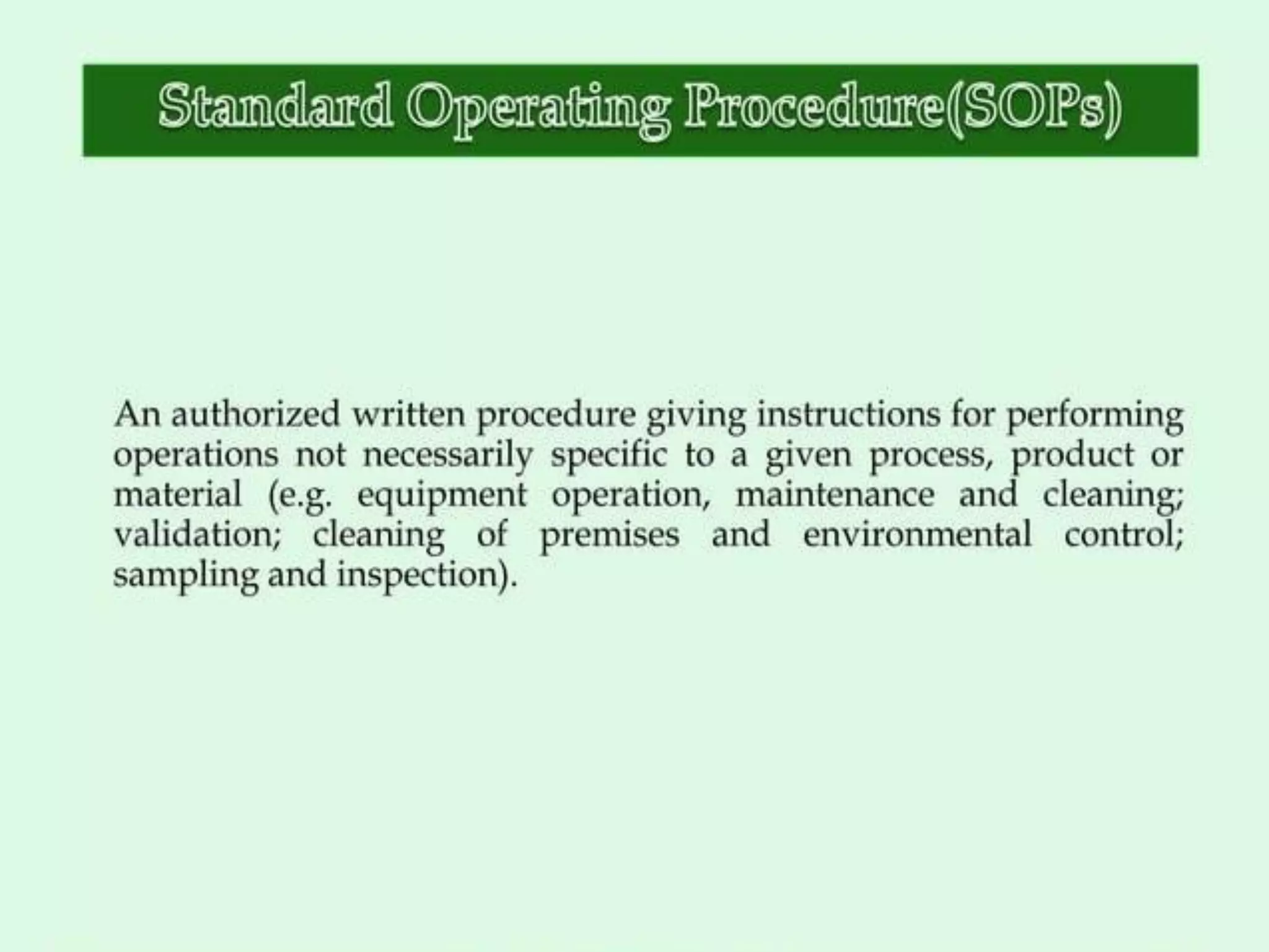 An Overview of Quality Assurance & Role of QA in Pharma Industry .pdf