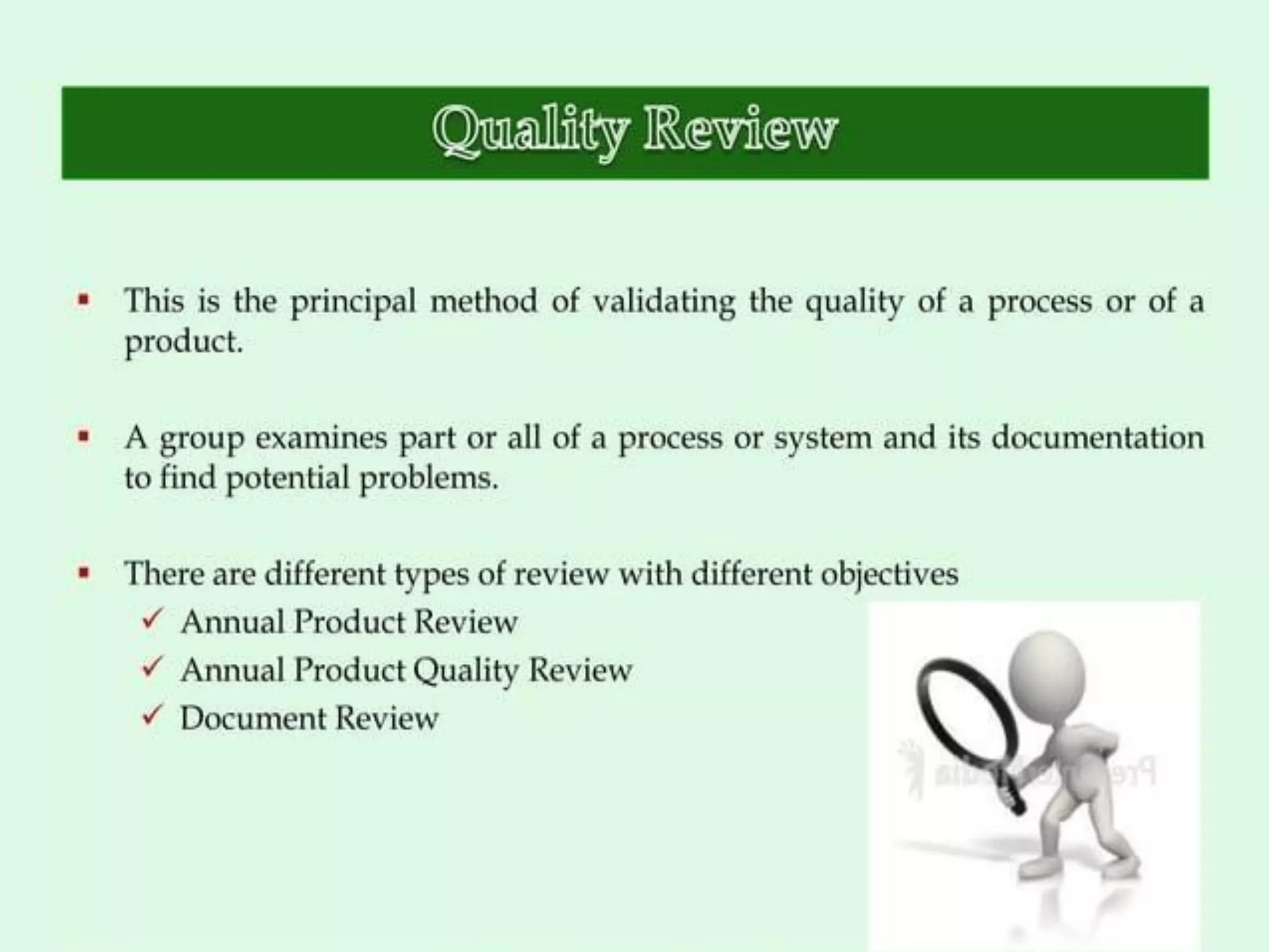 An Overview of Quality Assurance & Role of QA in Pharma Industry .pdf