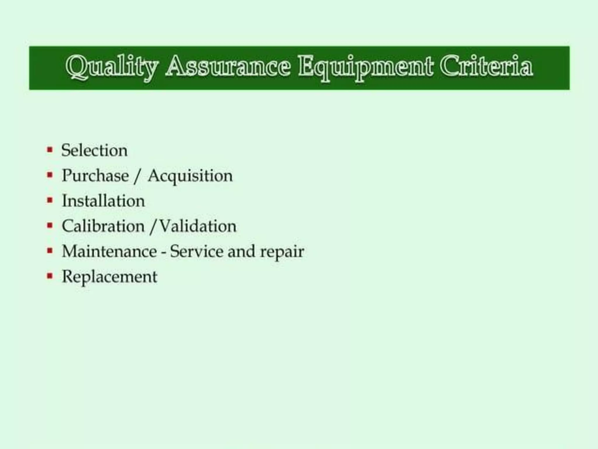 An Overview of Quality Assurance & Role of QA in Pharma Industry .pdf