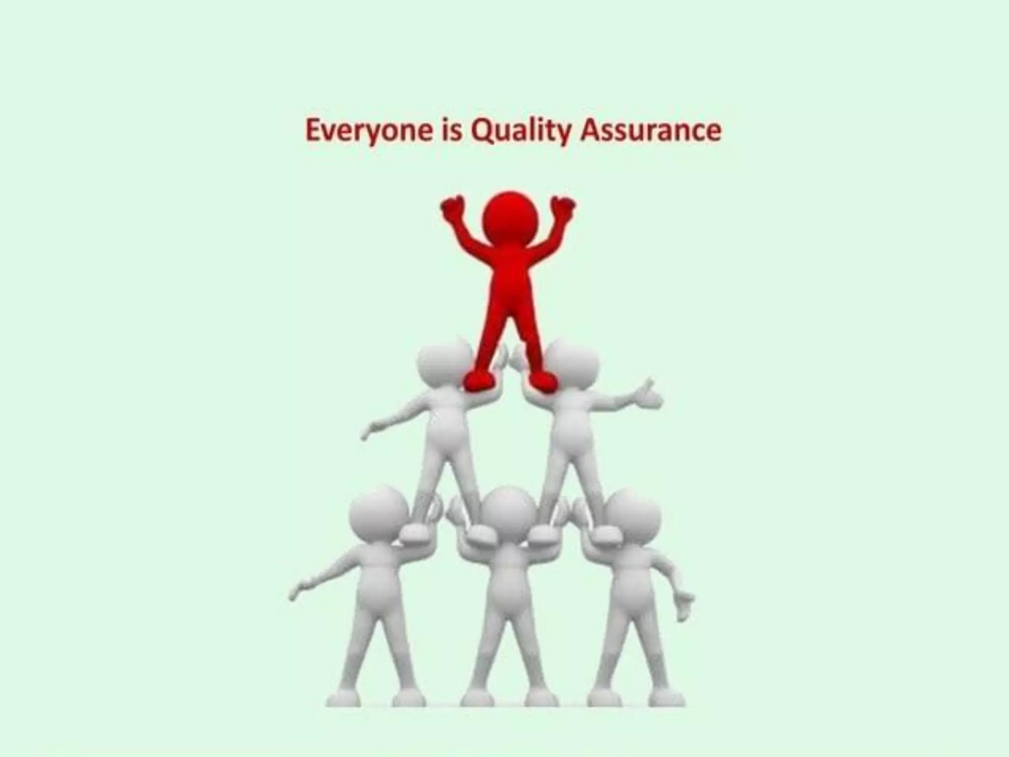 An Overview of Quality Assurance & Role of QA in Pharma Industry .pdf