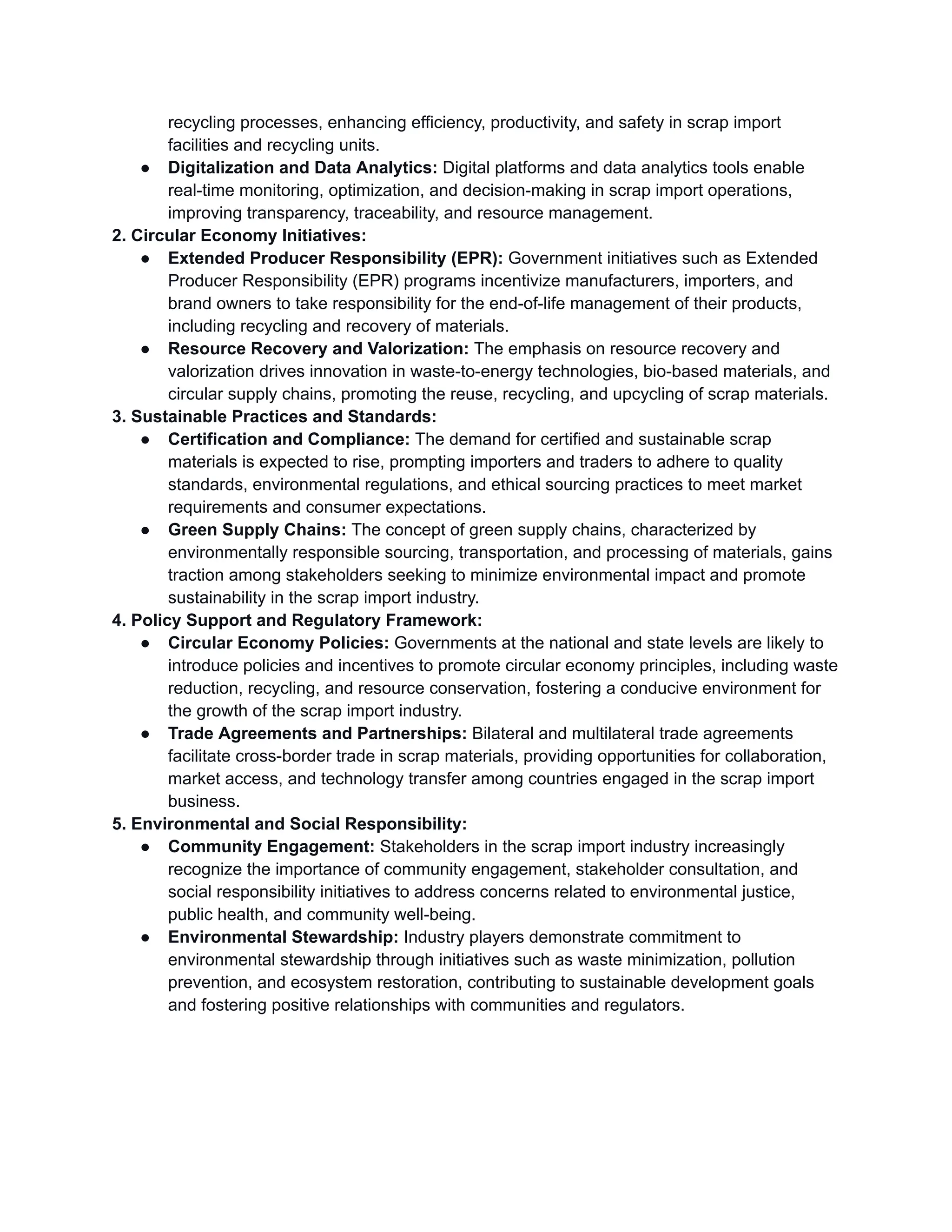 An Overview of Scrap Import Business in India.pdf
