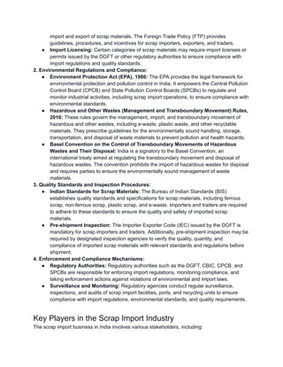 An Overview of Scrap Import Business in India.pdf