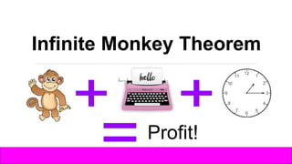 Self Programming Artificial Intelligence | PPTX