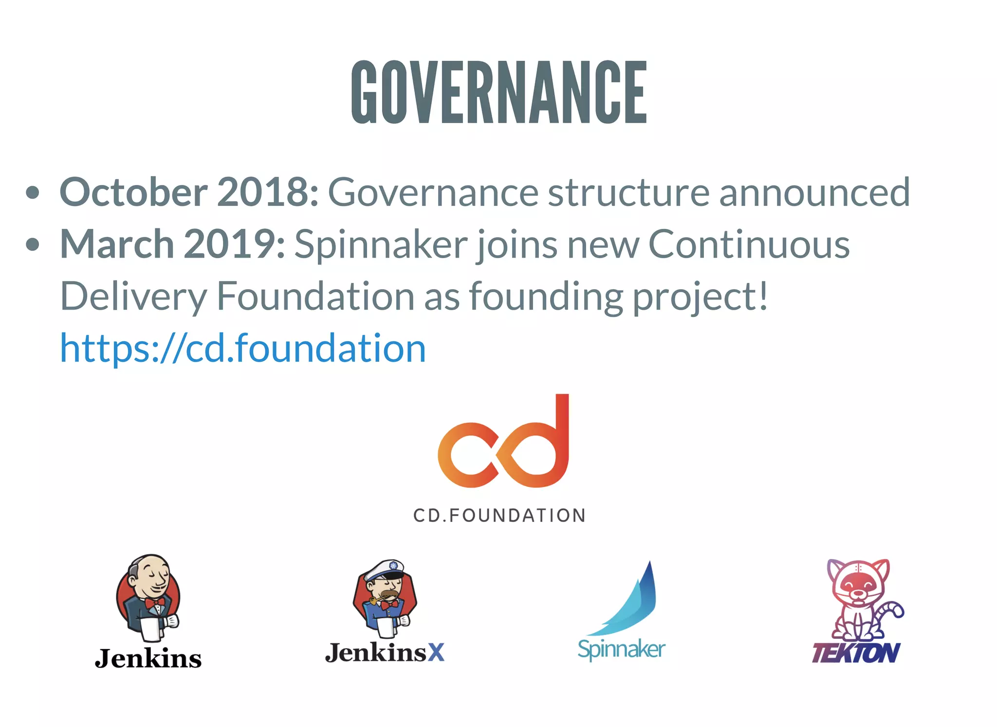 An Overview of Spinnaker | PDF