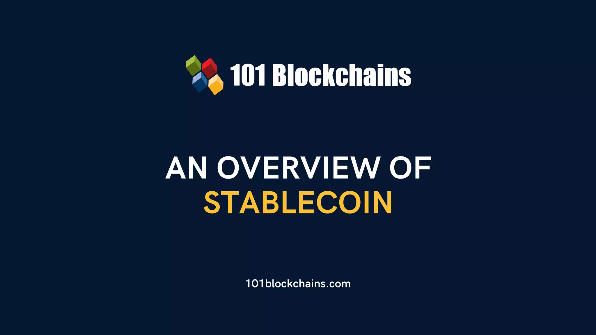 An Overview of Stablecoin | PDF