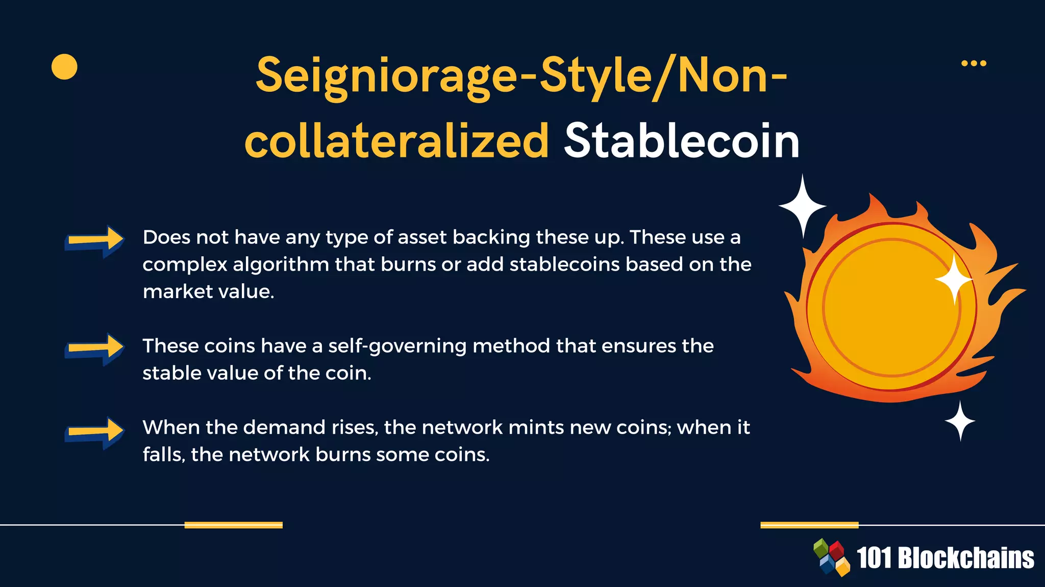 An Overview of Stablecoin | PDF