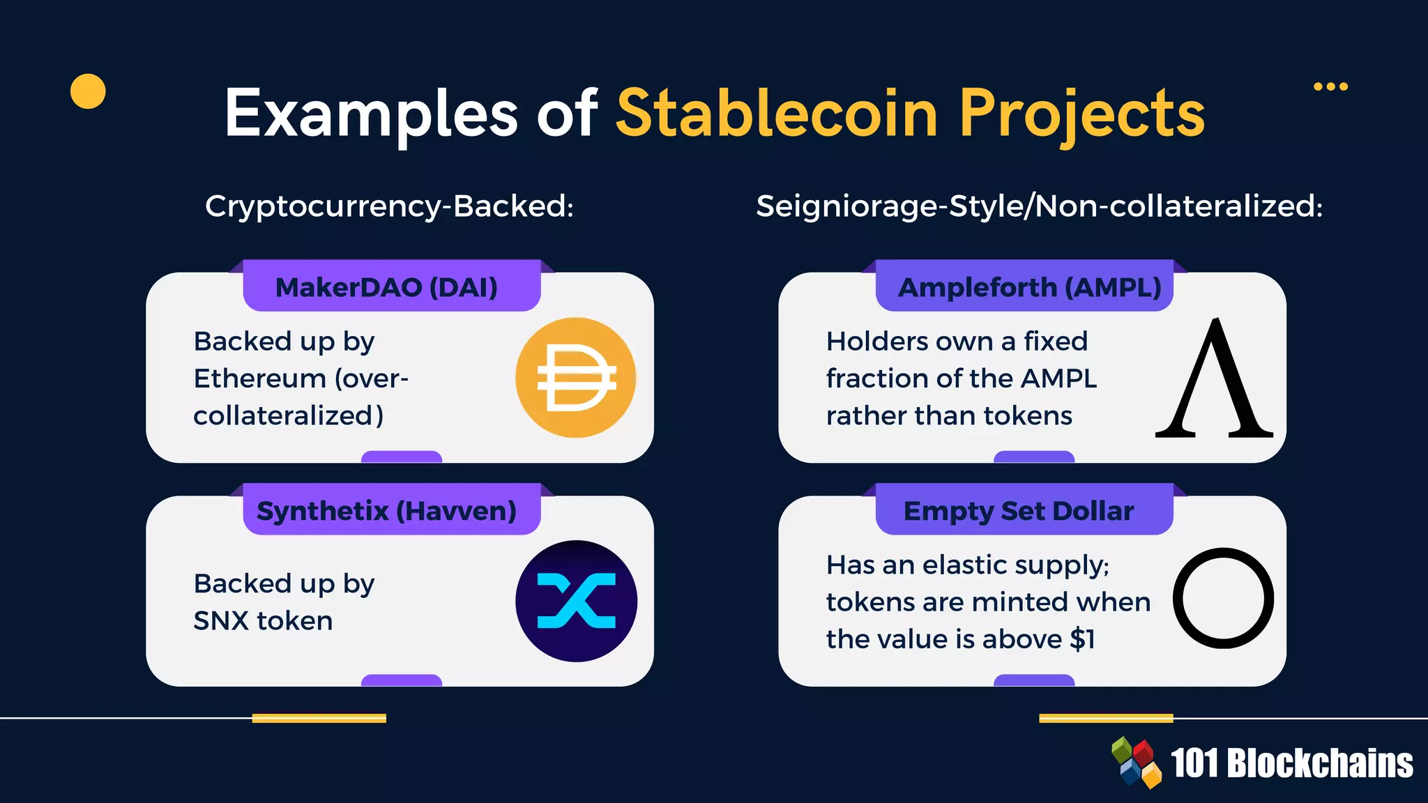 An Overview of Stablecoin | PDF