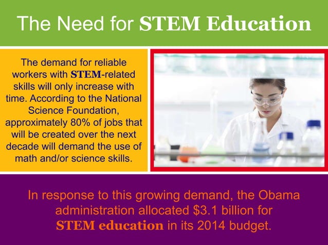 An Overview of STEM Education | PDF | Education
