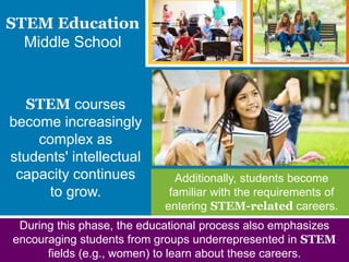 An Overview of STEM Education | PDF