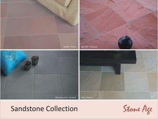 An overview of stone age and its products | PPTX