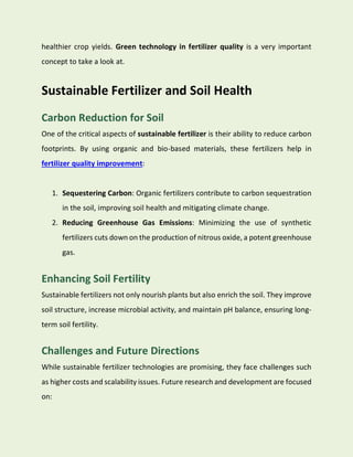An Overview of Sustainable Fertilizer Developments.pdf
