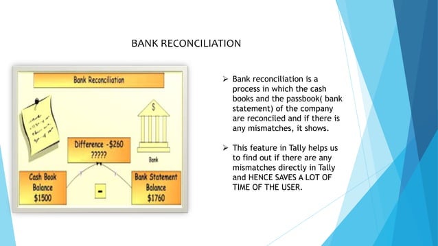 TALLY ERP9 - ACCOUNTING SOFTWARE- EVOLUTION AND FEATURES OF TALLY ...