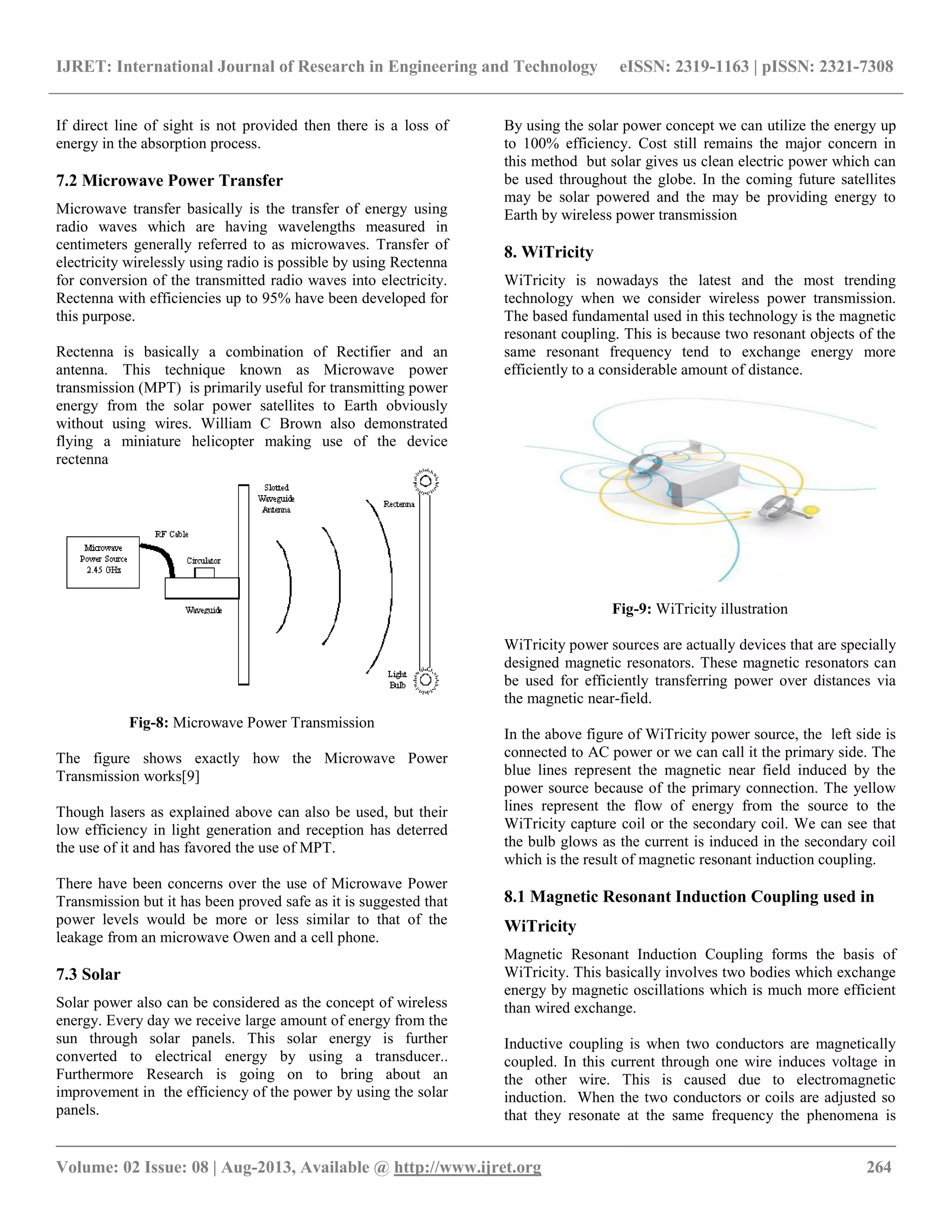An overview of technological advancements and future possibilities in ...