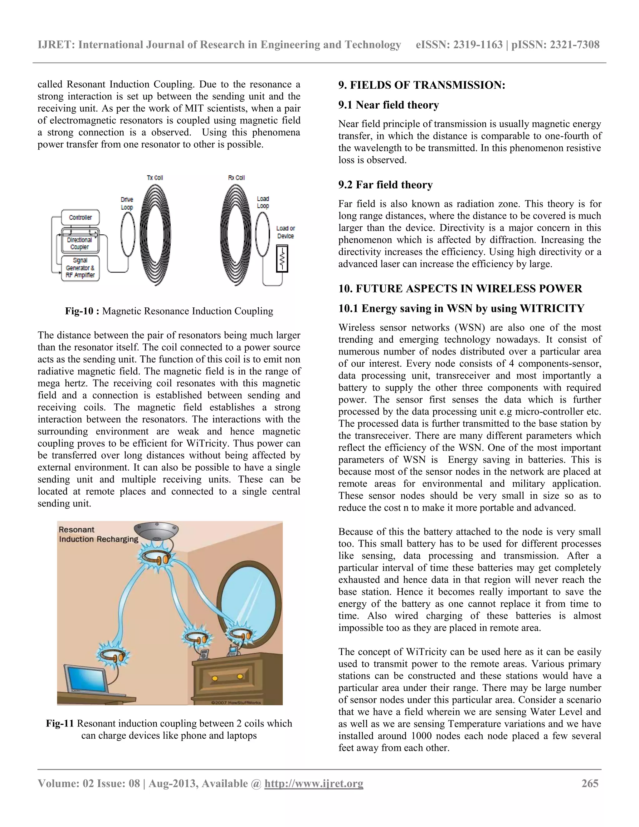 An overview of technological advancements and future possibilities in ...