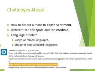 An overview of text mining and sentiment analysis for Decision Support System | PDF