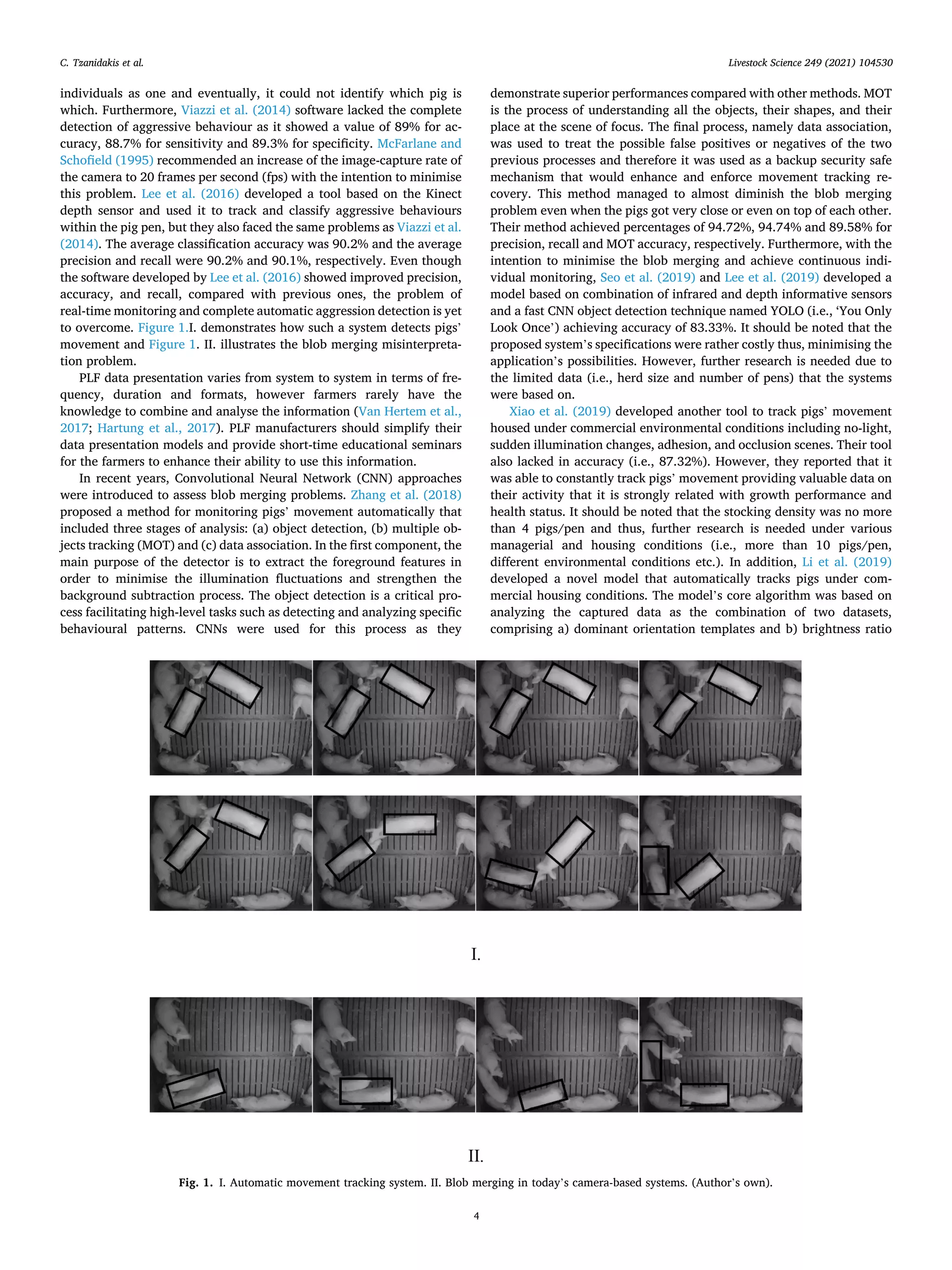 An overview of the current trends in precision pig farming technologies 2may2021 | PDF